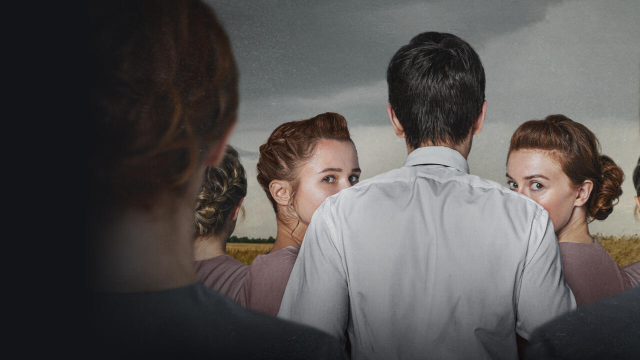 Watch Secrets of Polygamy Full Episodes, Video & More | A&E