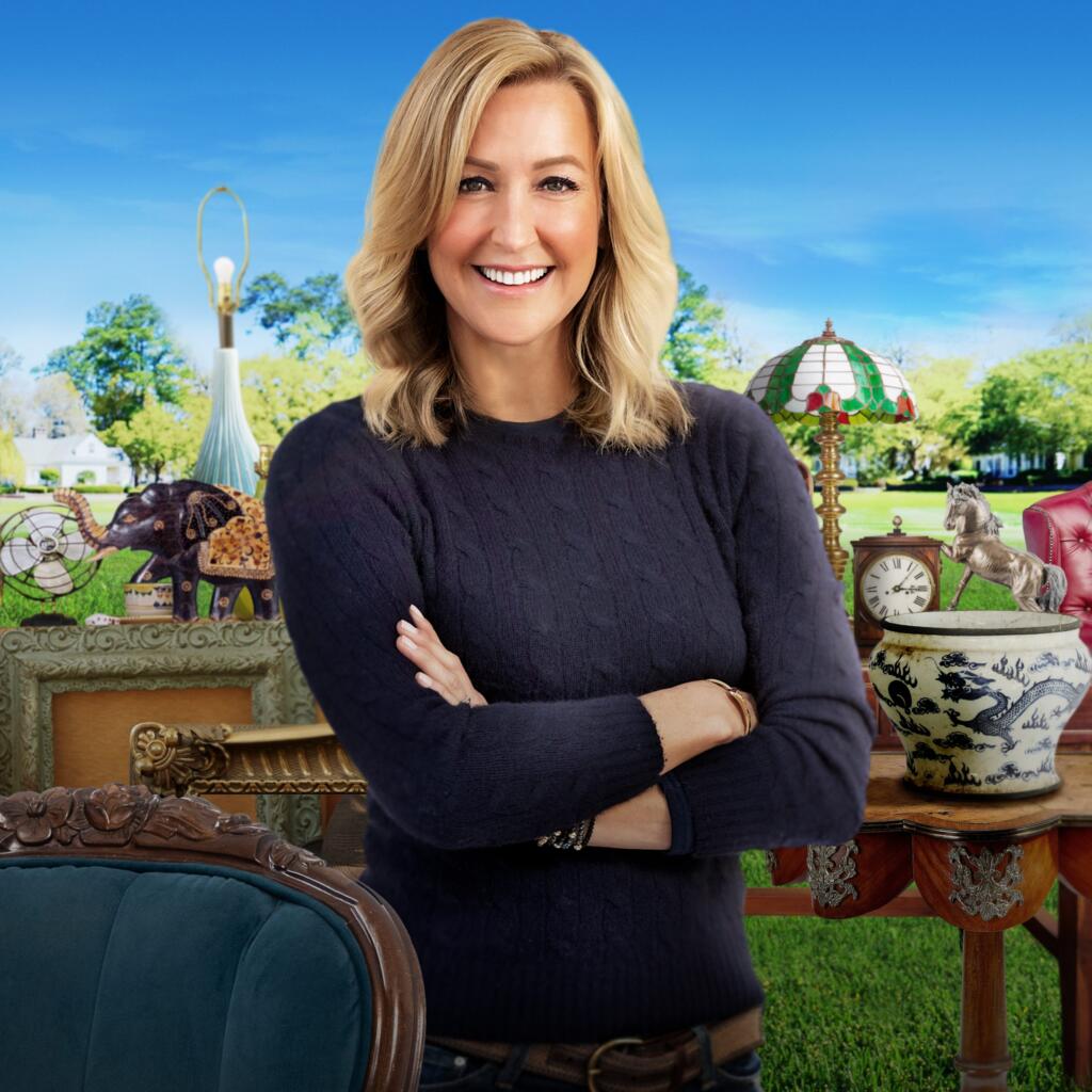 Everything But The House