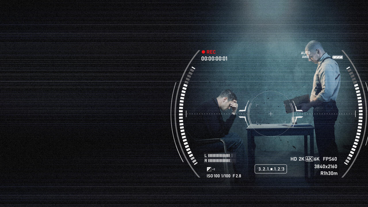 Watch Interrogation Files Full Episodes, Video & More | A&E