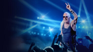 Watch Biography: Dee Snider | A&E