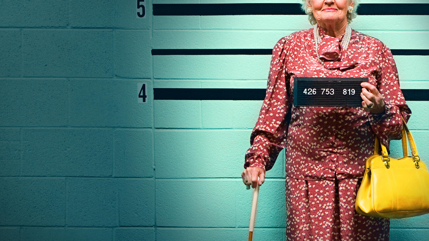 Watch My Strange Arrest Full Episodes, Video & More | A&E