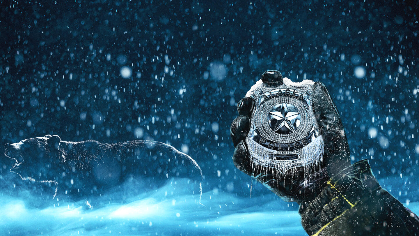 Watch Alaska PD Full Episodes, Video & More | A&E