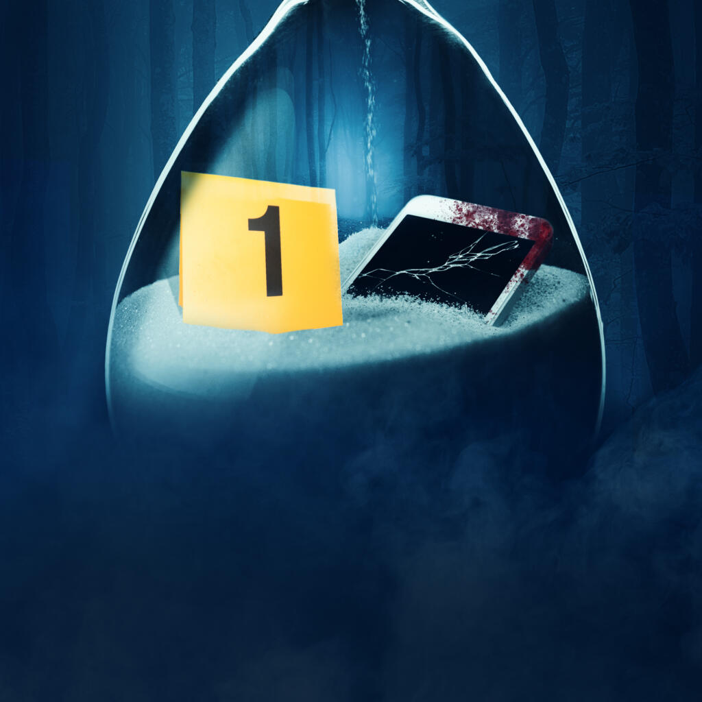 Cold Case Files Printable UNSOLVED CASE FILES : Cold Case Murder