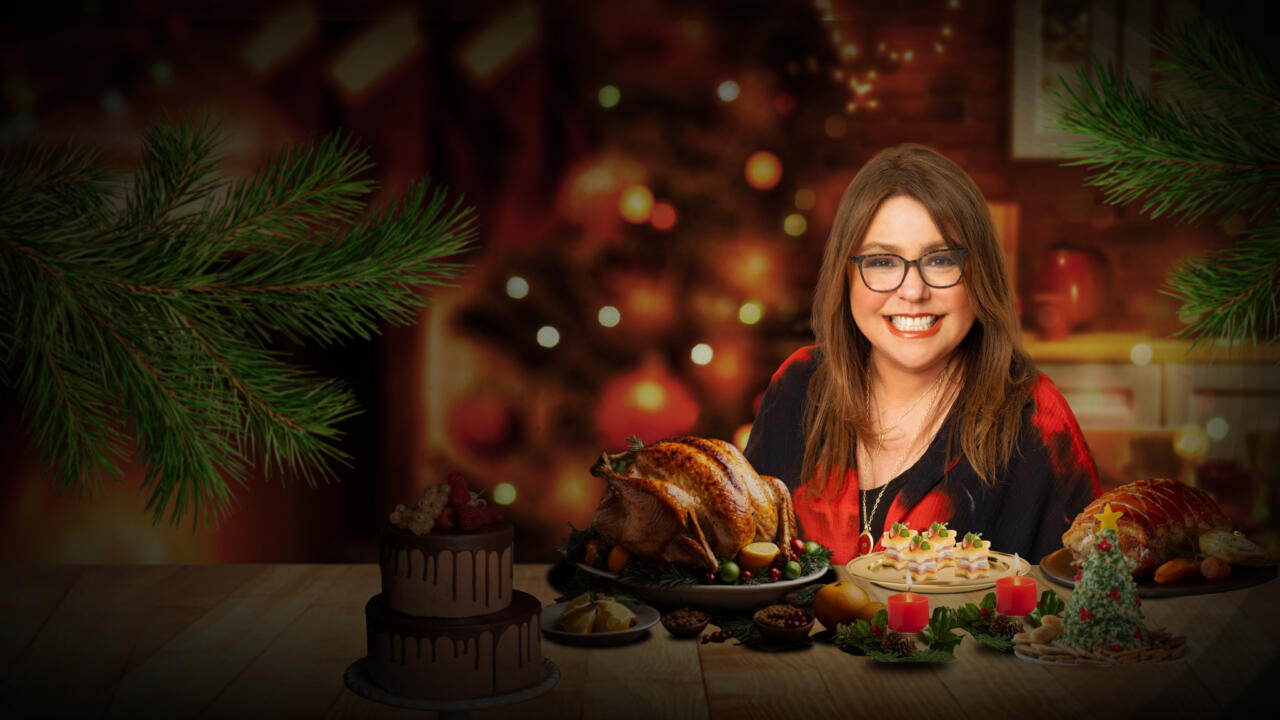 Watch Rachael Ray's Holidays Full Episodes, Video & More | A&E