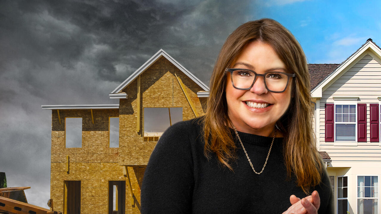 Watch Rachael Ray's Rebuild Full Episodes, Video & More | A&E