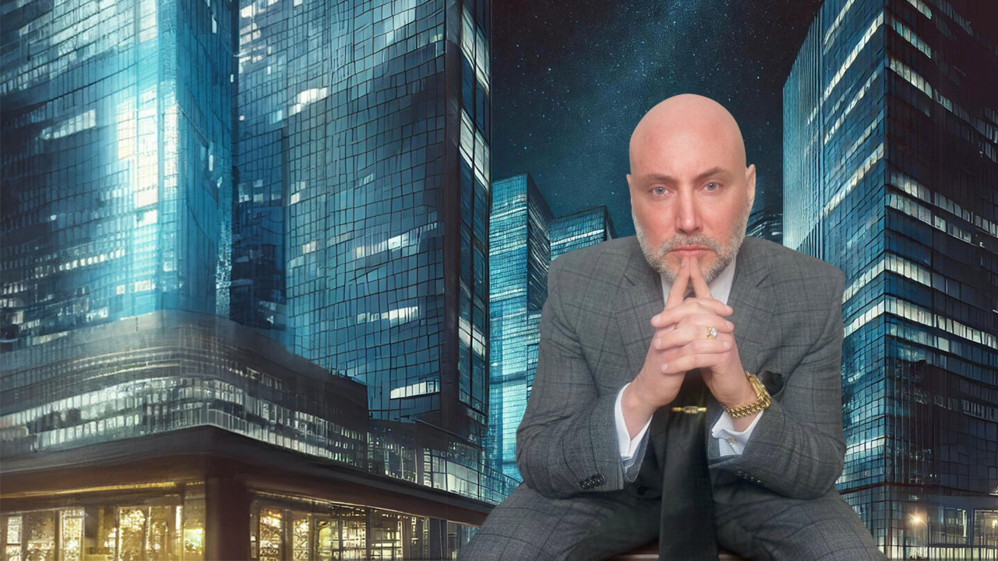 Watch The Real Estate Commission with Todd J. Drowlette Full Episodes ...