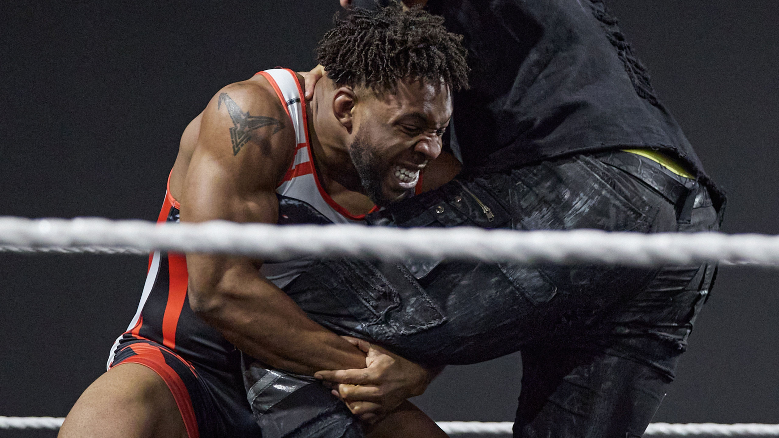 Meet the Future Greats - WWE LFG | A&E