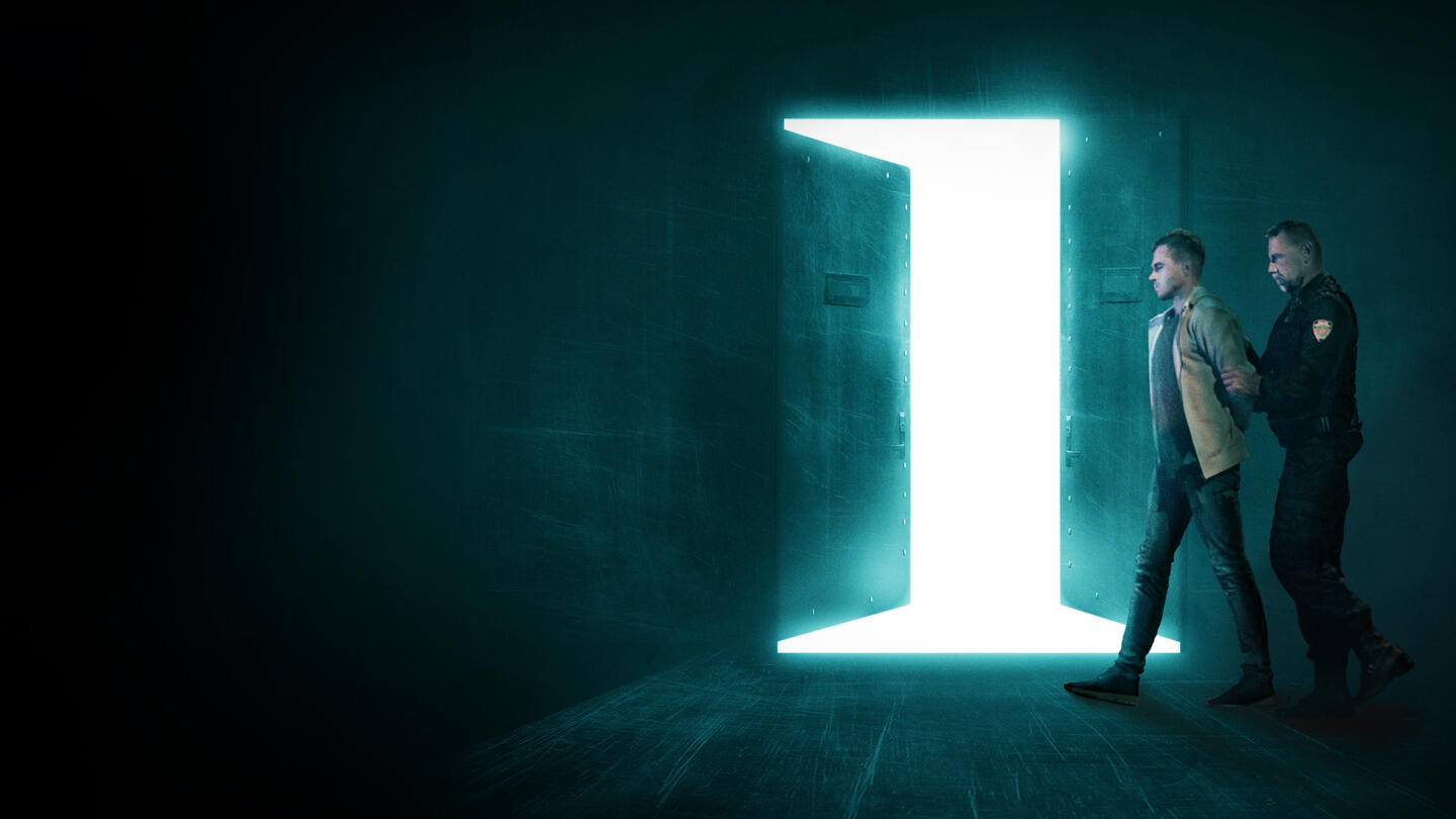 Watch Booked: First Day In Full Episodes, Video & More | A&E