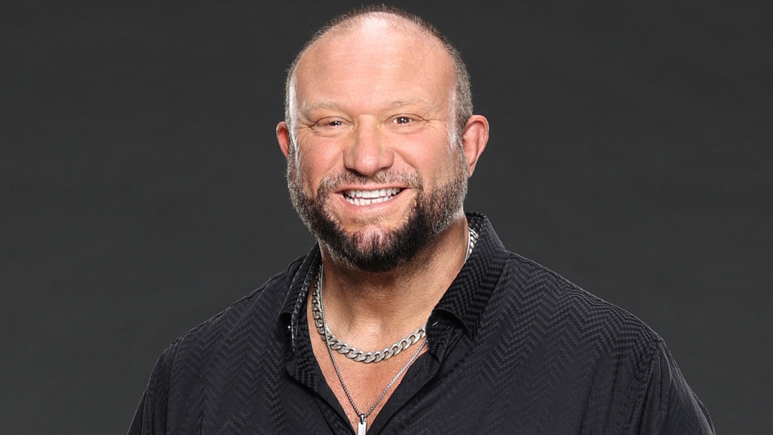 Bubba Ray Dudley - WWE LFG Cast | A&E