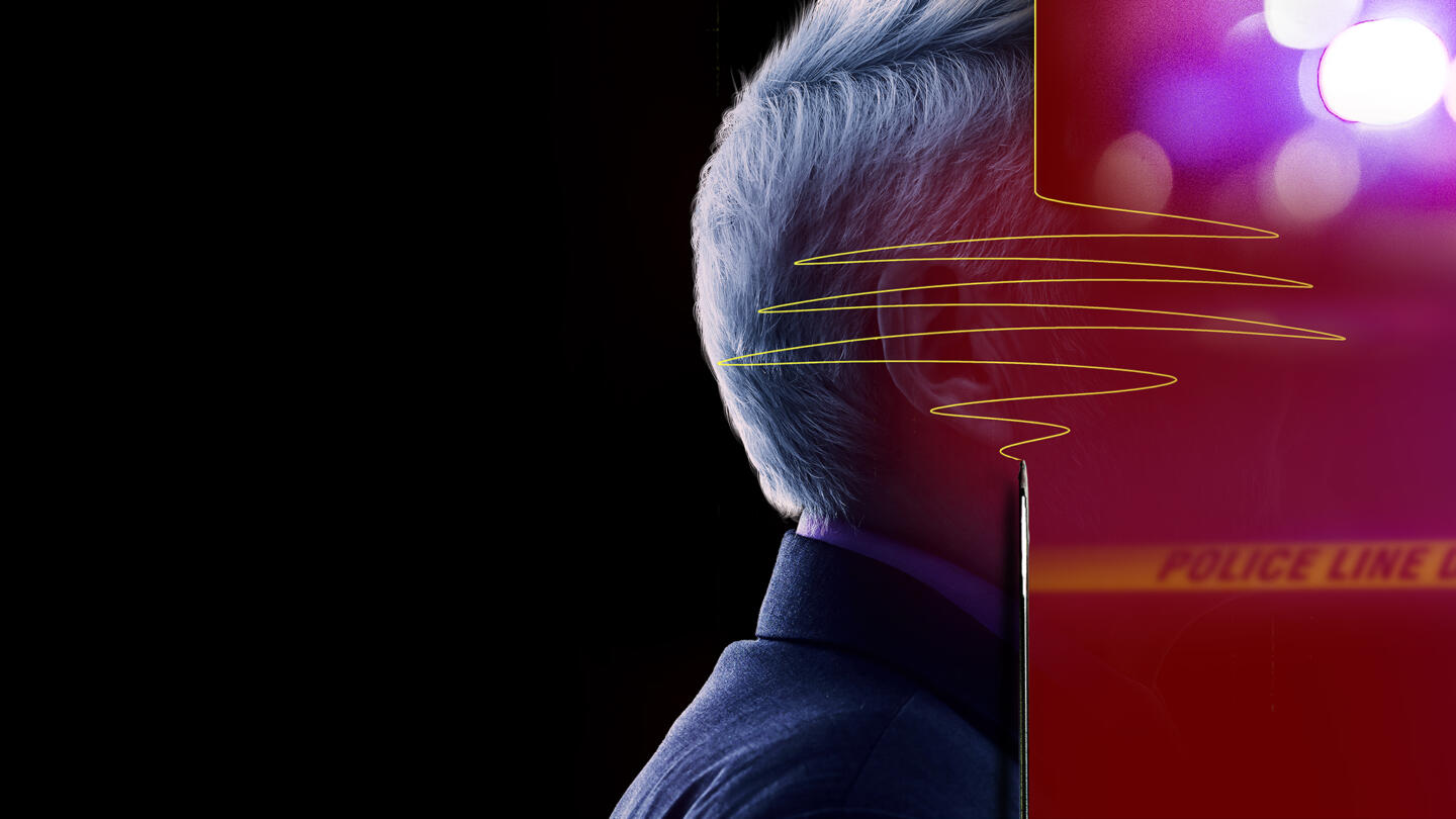 Watch Lie Detector: Truth or Deception Full Episodes, Video & More | A&E