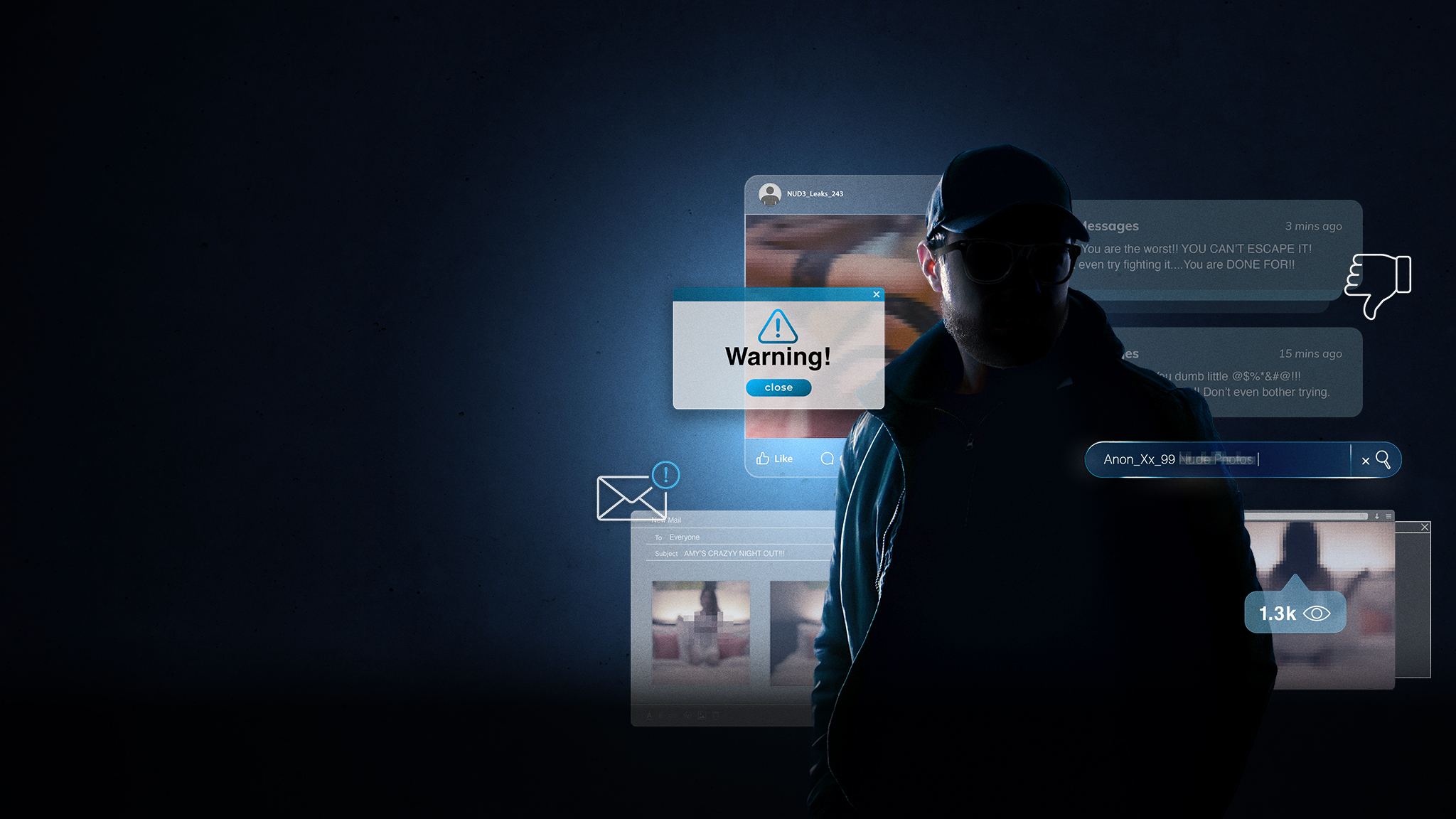 Watch Bully Hunter Full Episodes, Video & More | A&E