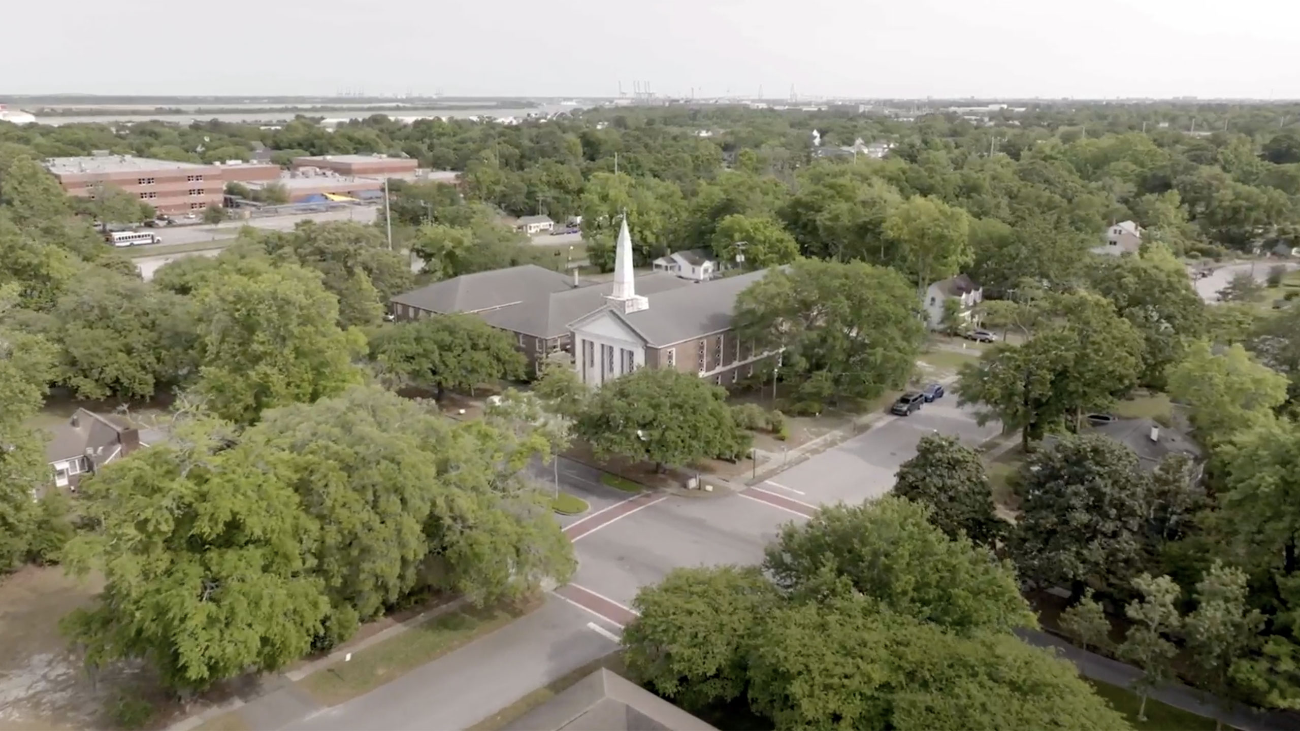 North Charleston, SC - The First 48 Cast | A&E