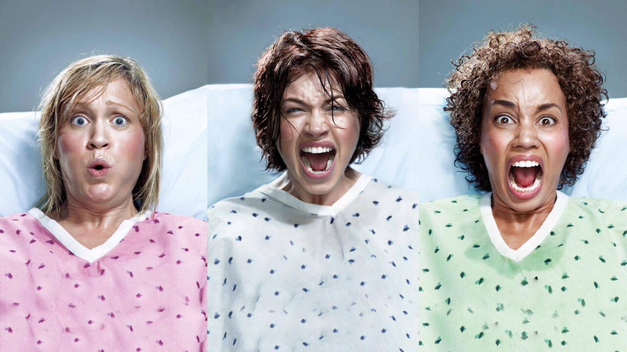 Watch One Born Every Minute Full Episodes, Video & More | Lifetime