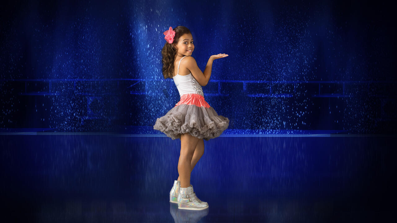 Watch Dance Moms: Raising Asia Full Episodes, Video & More | Lifetime
