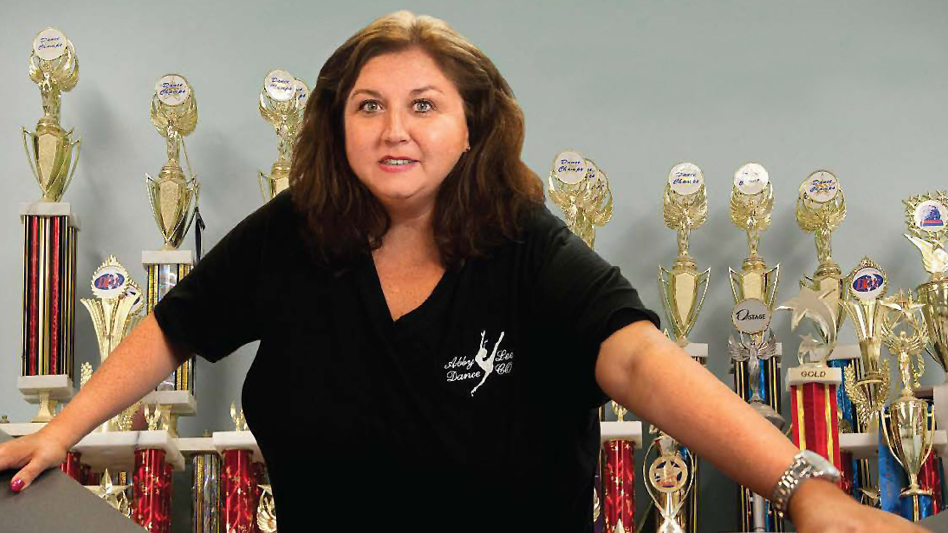 Dance Moms: Start From the Beginning | Lifetime