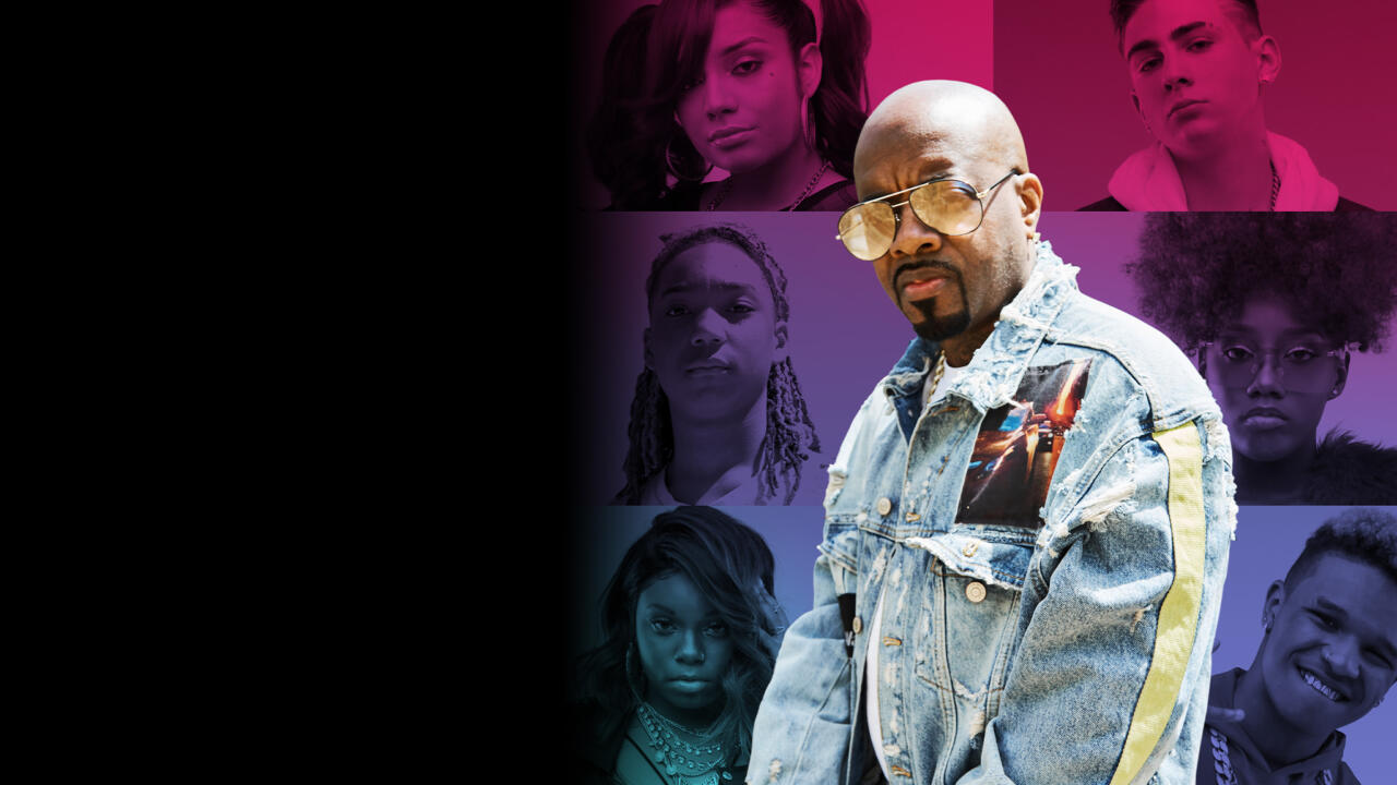 Watch The Rap Game Full Episodes, Video & More | Lifetime