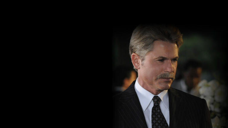 Watch Drew Peterson: Untouchable | Lifetime