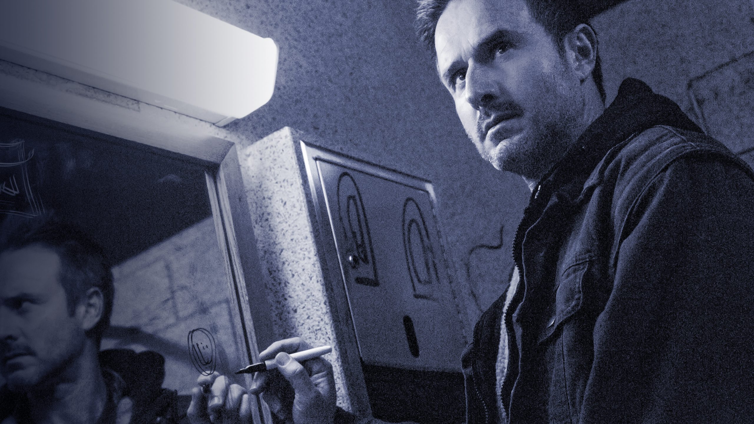 Watch Happy Face Killer | Lifetime