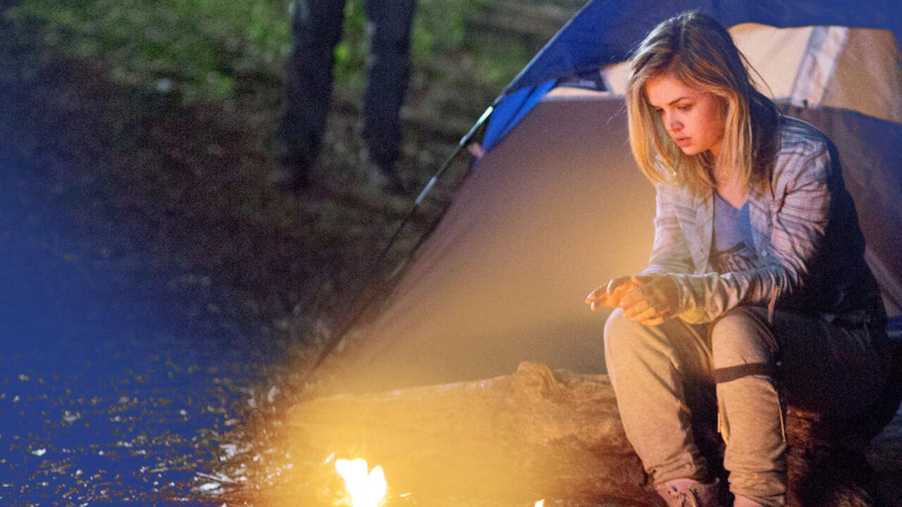 Watch Kidnapped: The Hannah Anderson Story | Lifetime