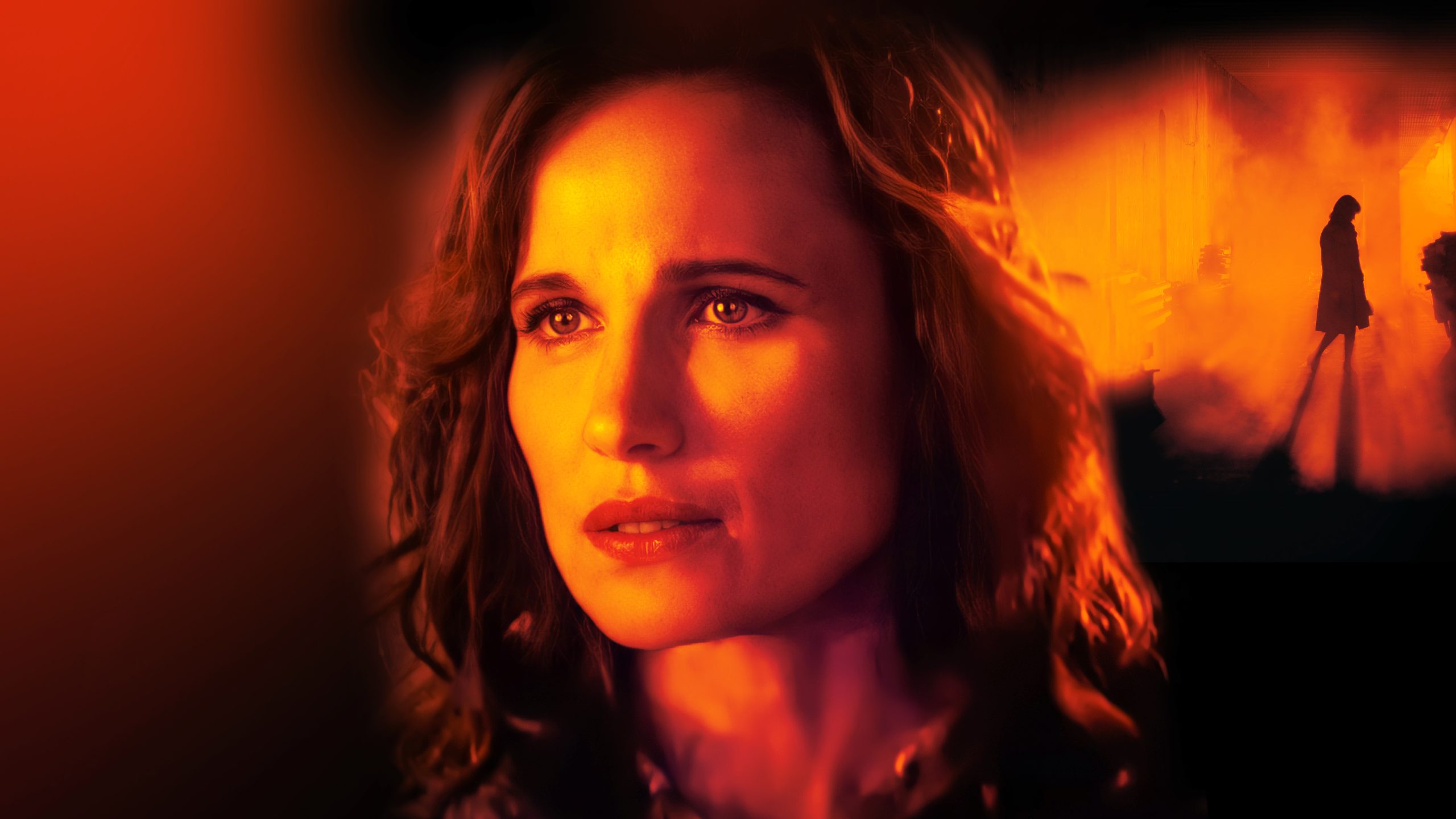 Watch Patricia Cornwell's The Front | Lifetime