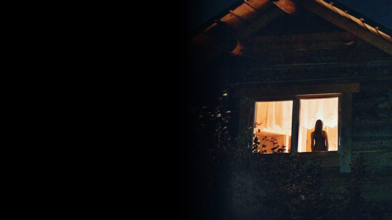 Watch Stalked by My Neighbor | Lifetime