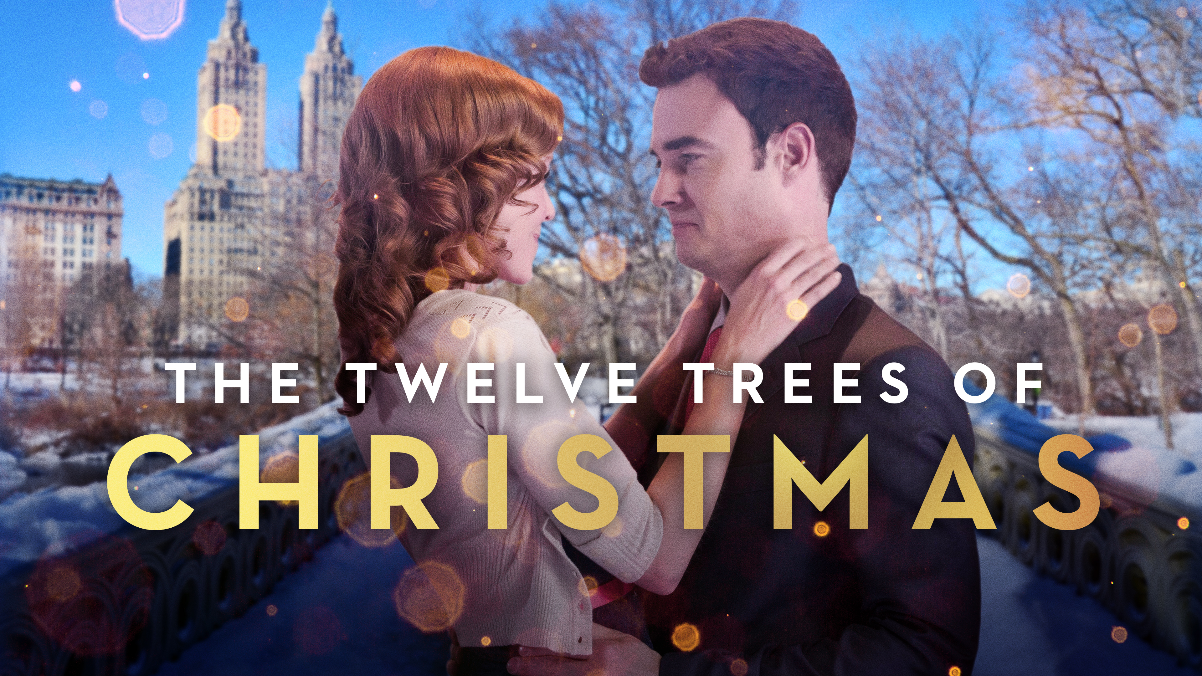 Watch The Twelve Trees of Christmas | Lifetime