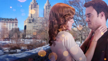 Watch The Twelve Trees of Christmas | Lifetime