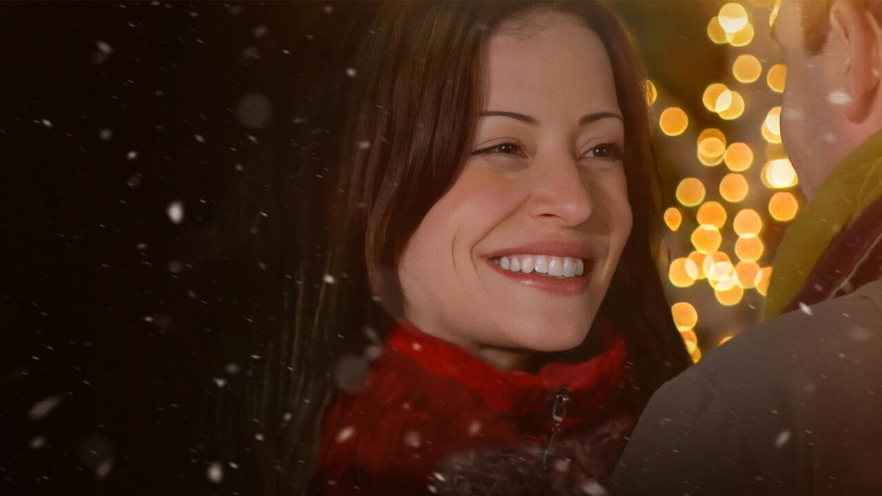 Watch A Nanny for Christmas | Lifetime