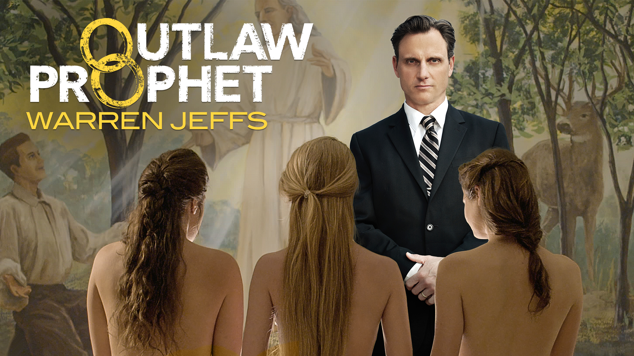 Warren Jeffs Wives Ex Teen Bride Wins $16 Million Case Against
