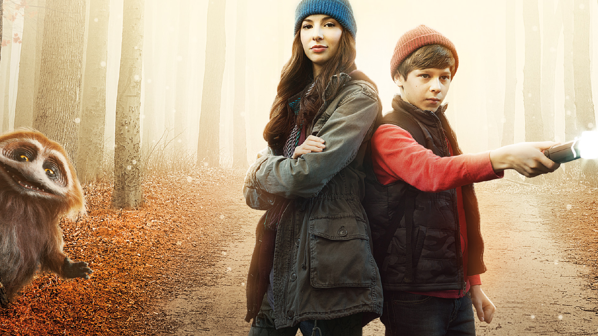 Watch Jim Henson's Turkey Hollow | Lifetime