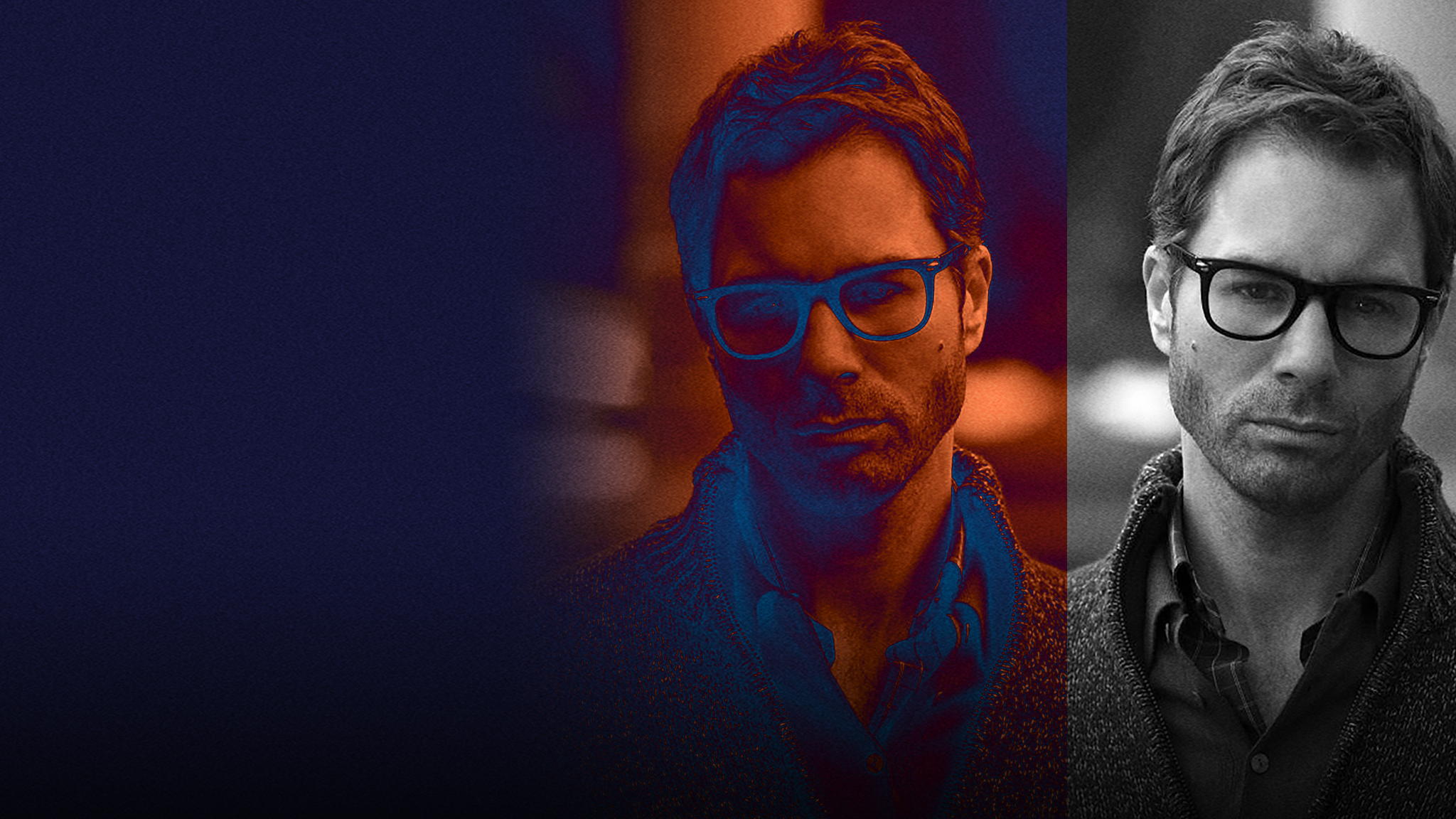 Watch Who Is Clark Rockefeller? | Lifetime