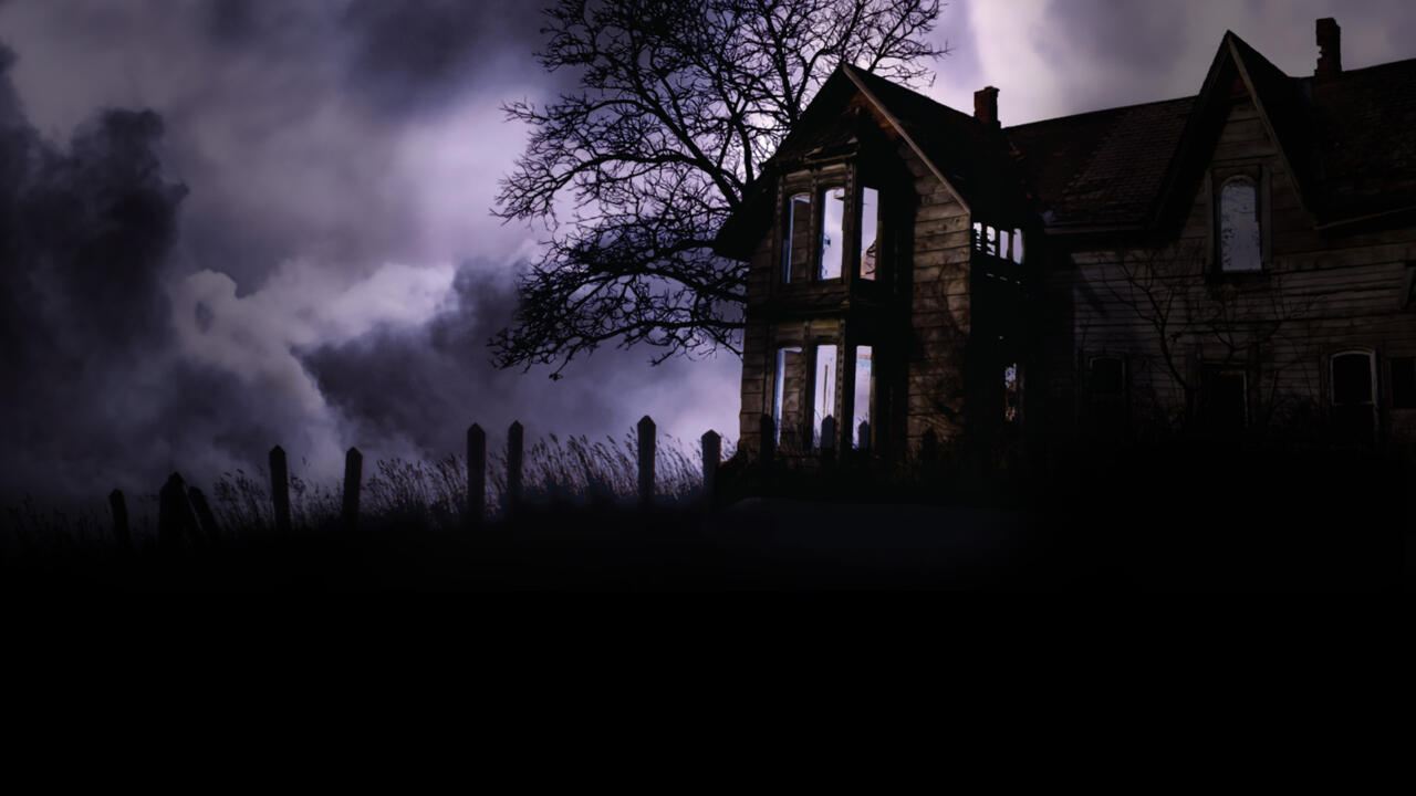 Watch My Haunted House Full Episodes, Video & More | Lifetime