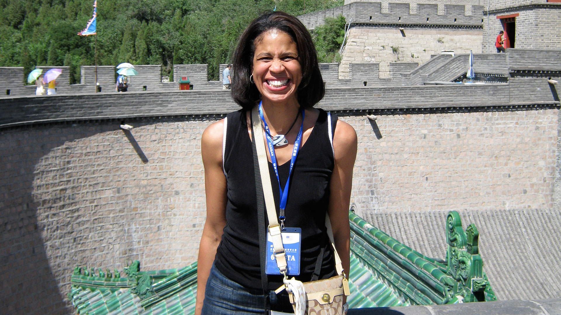 Nia's Dance & Personal Photos - Dance Moms | Lifetime