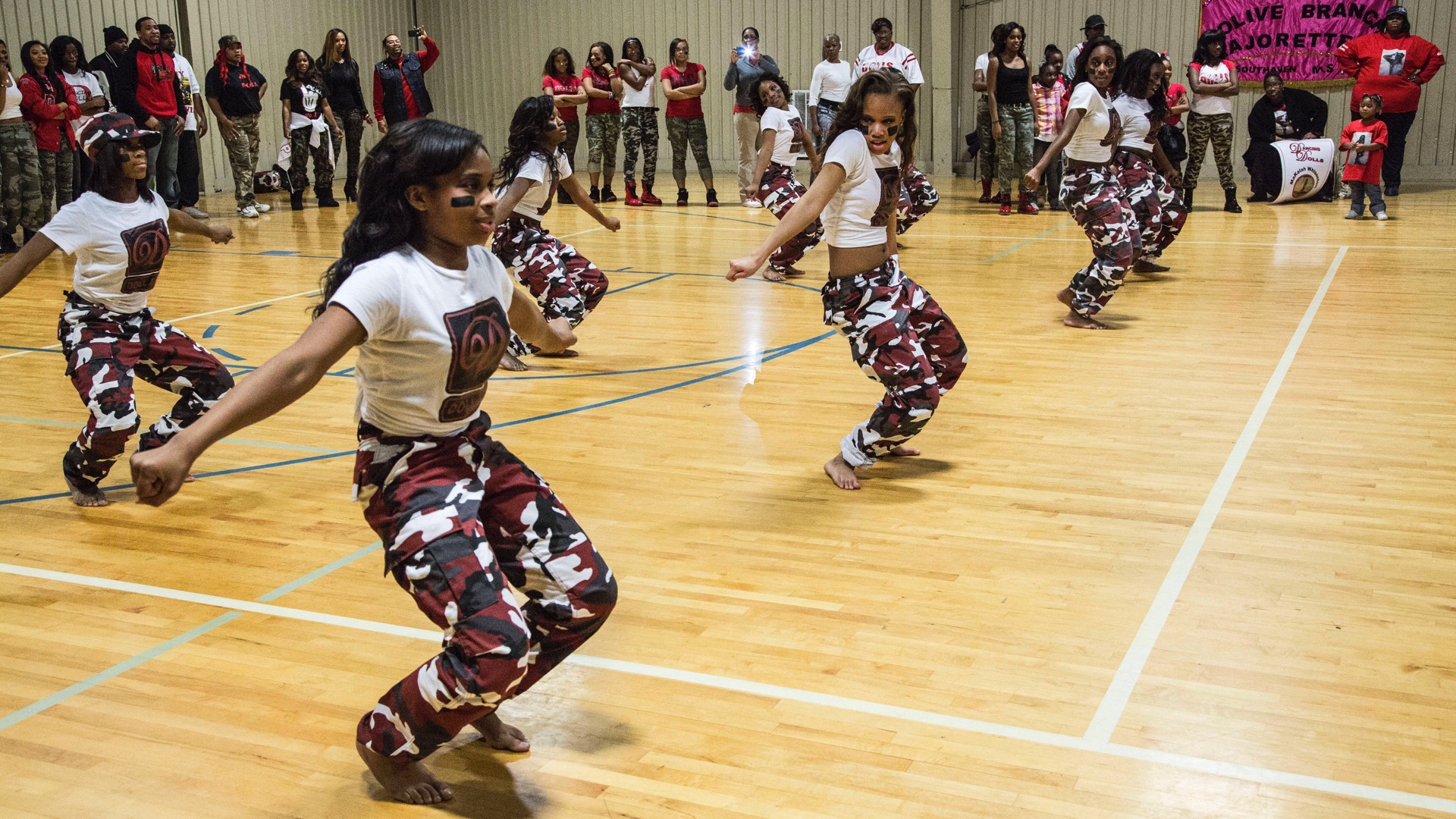 Season 1 - Bring It! | Lifetime