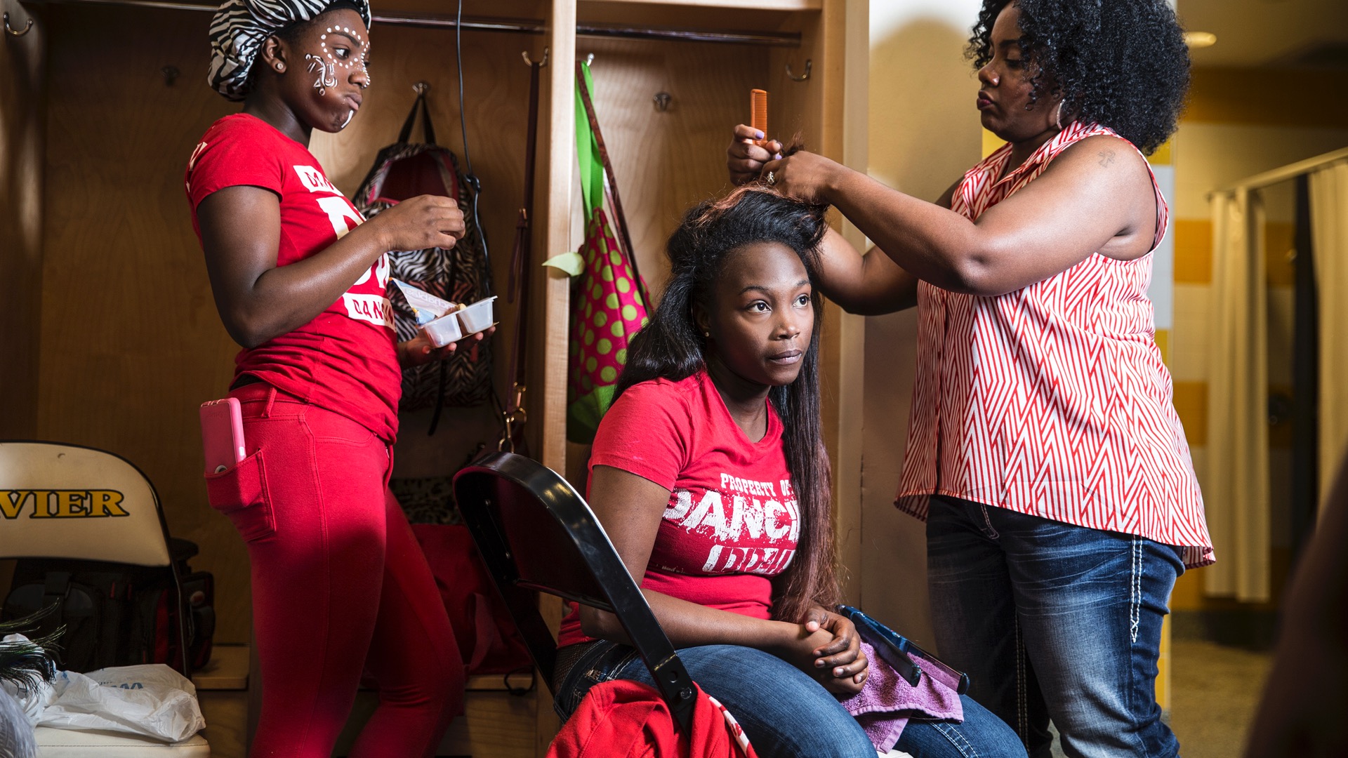 Season 2 - Bring It! | Lifetime