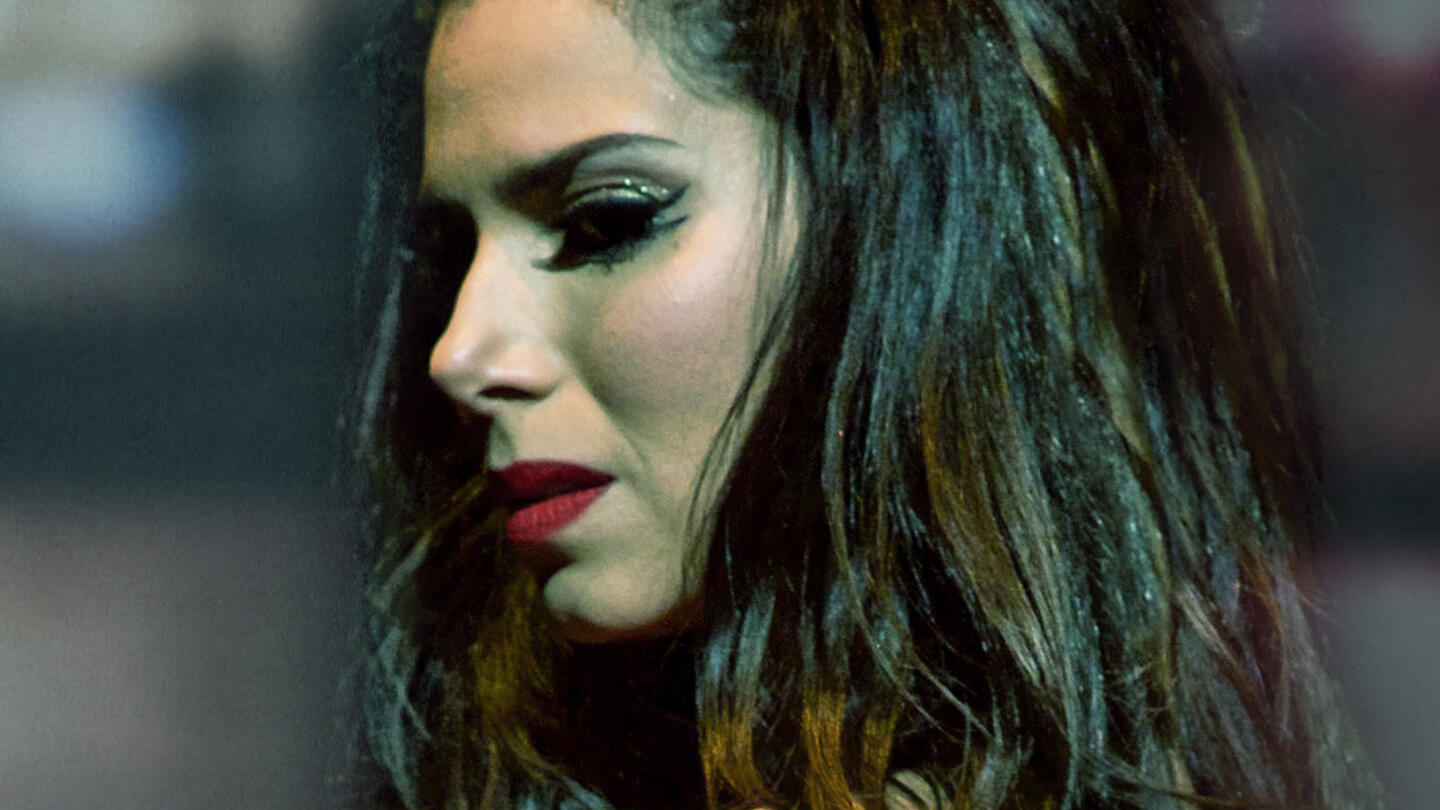 Watch Death of a Vegas Showgirl | Lifetime