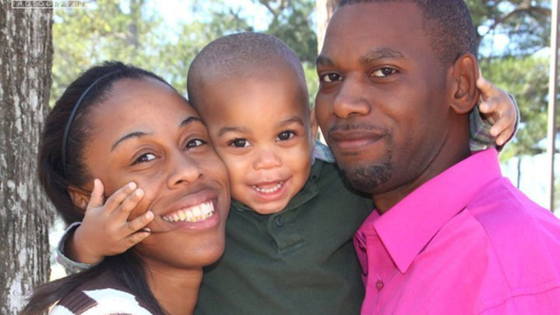 Miss D's Family Photos - Bring It! | Lifetime