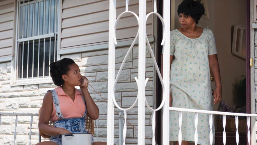 Surviving Compton: Dre, Suge and Michel'le Movie Pictures - Surviving ...