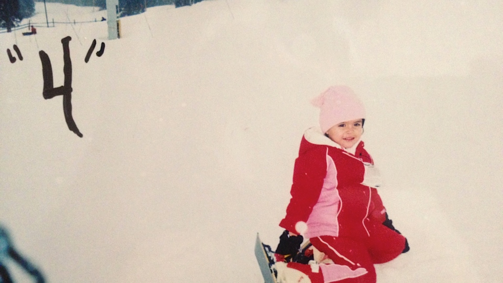 Kalani's Dance & Personal Photos - Dance Moms | Lifetime