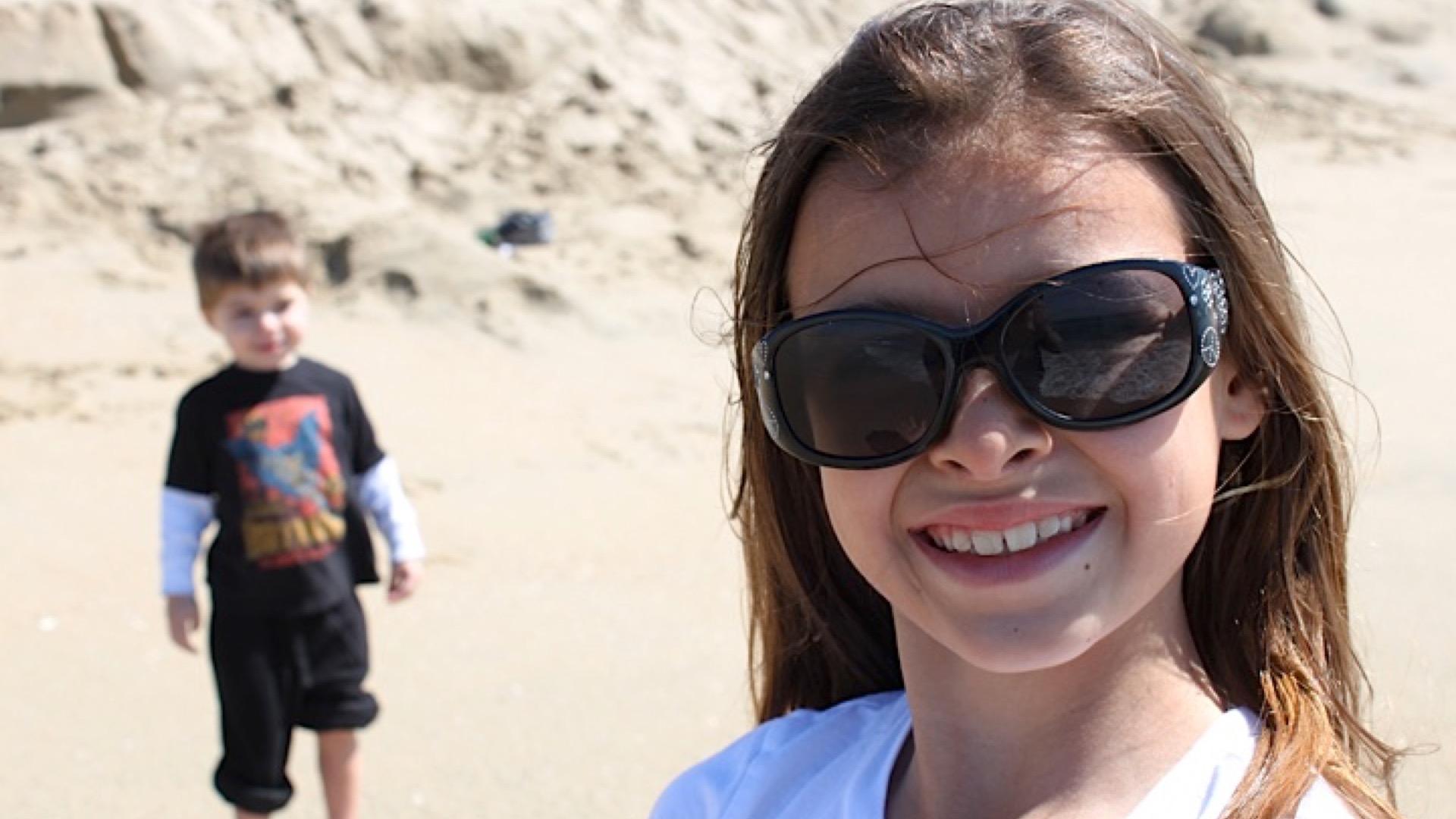 Kalani's Dance & Personal Photos - Dance Moms | Lifetime