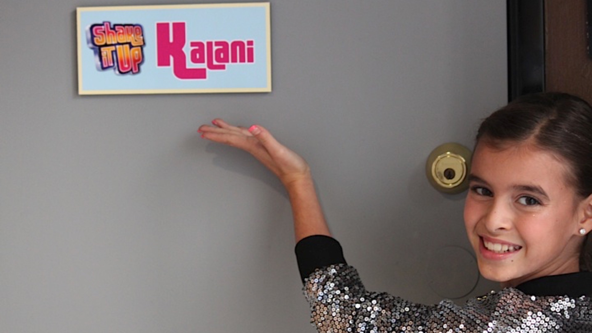 Kalani's Dance & Personal Photos - Dance Moms | Lifetime