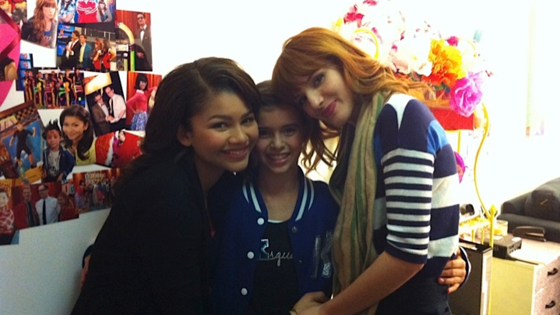 Kalani's Dance & Personal Photos - Dance Moms | Lifetime