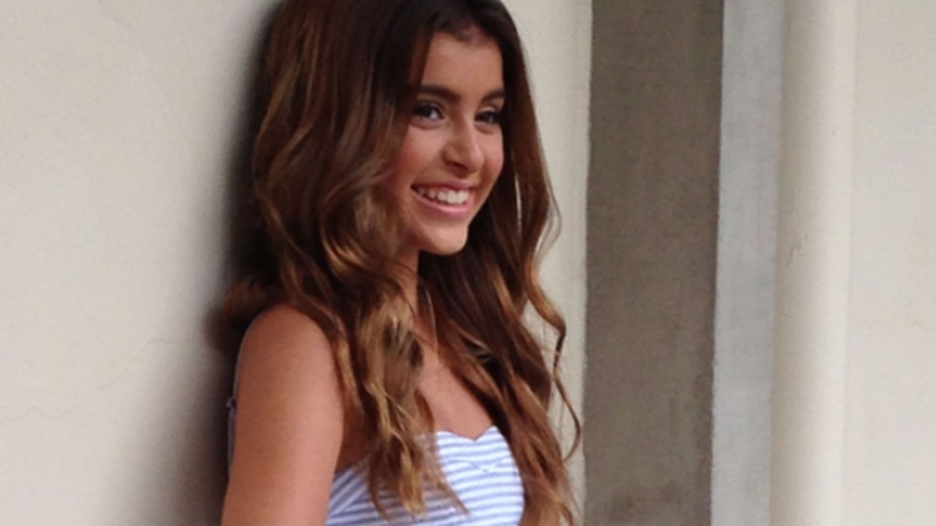 Kalani's Dance & Personal Photos - Dance Moms | Lifetime