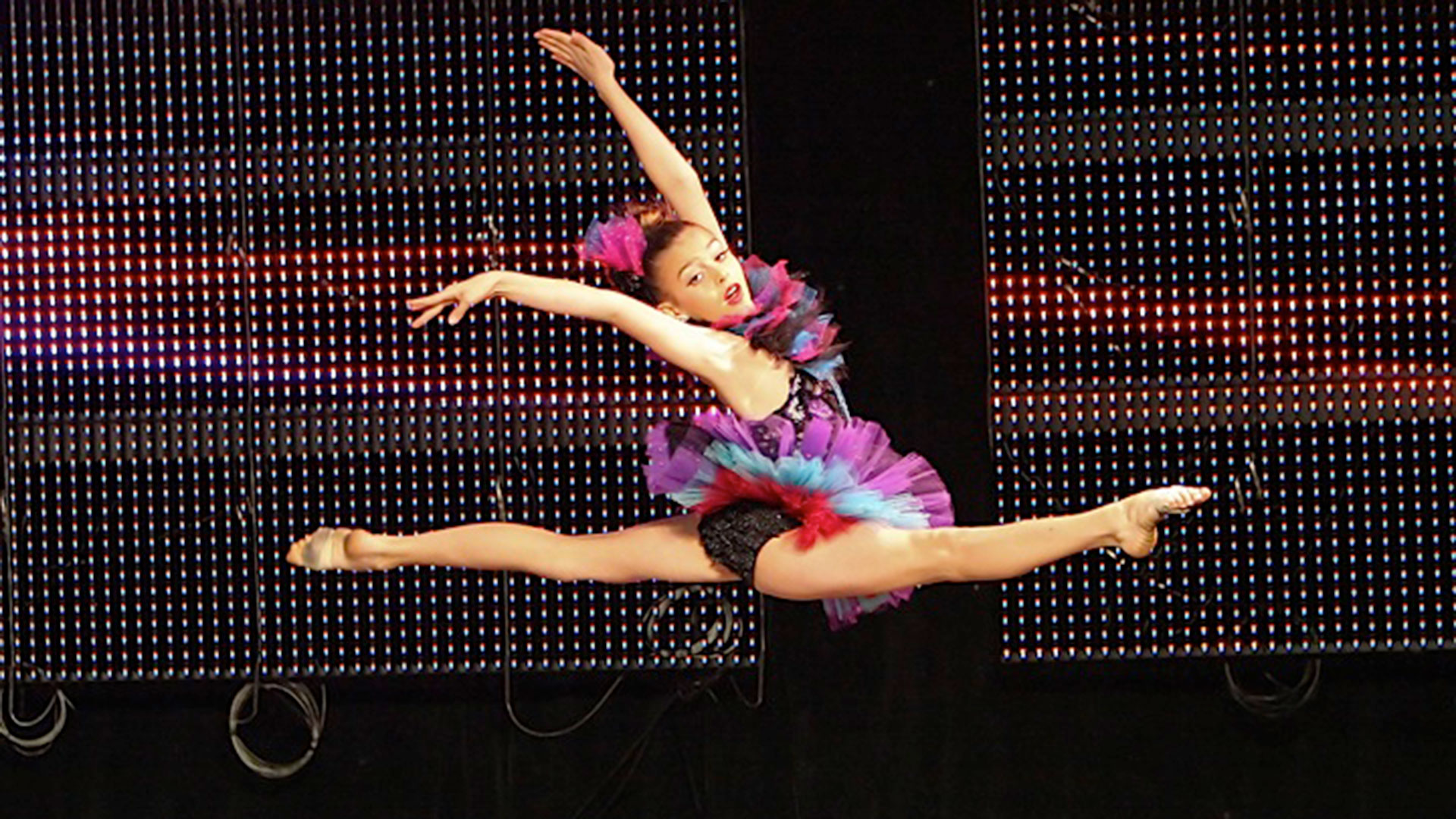 Kalani's Dance & Personal Photos - Dance Moms | Lifetime