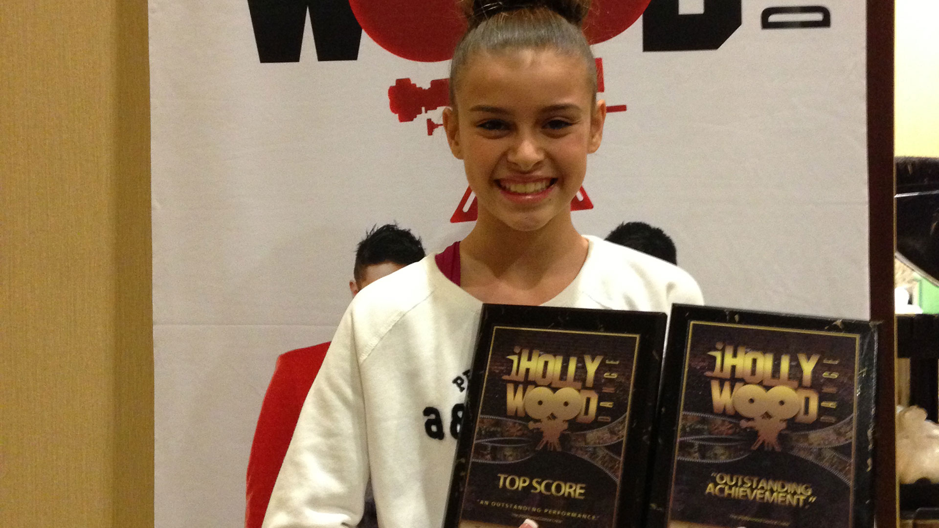 Kalani's Dance & Personal Photos - Dance Moms | Lifetime