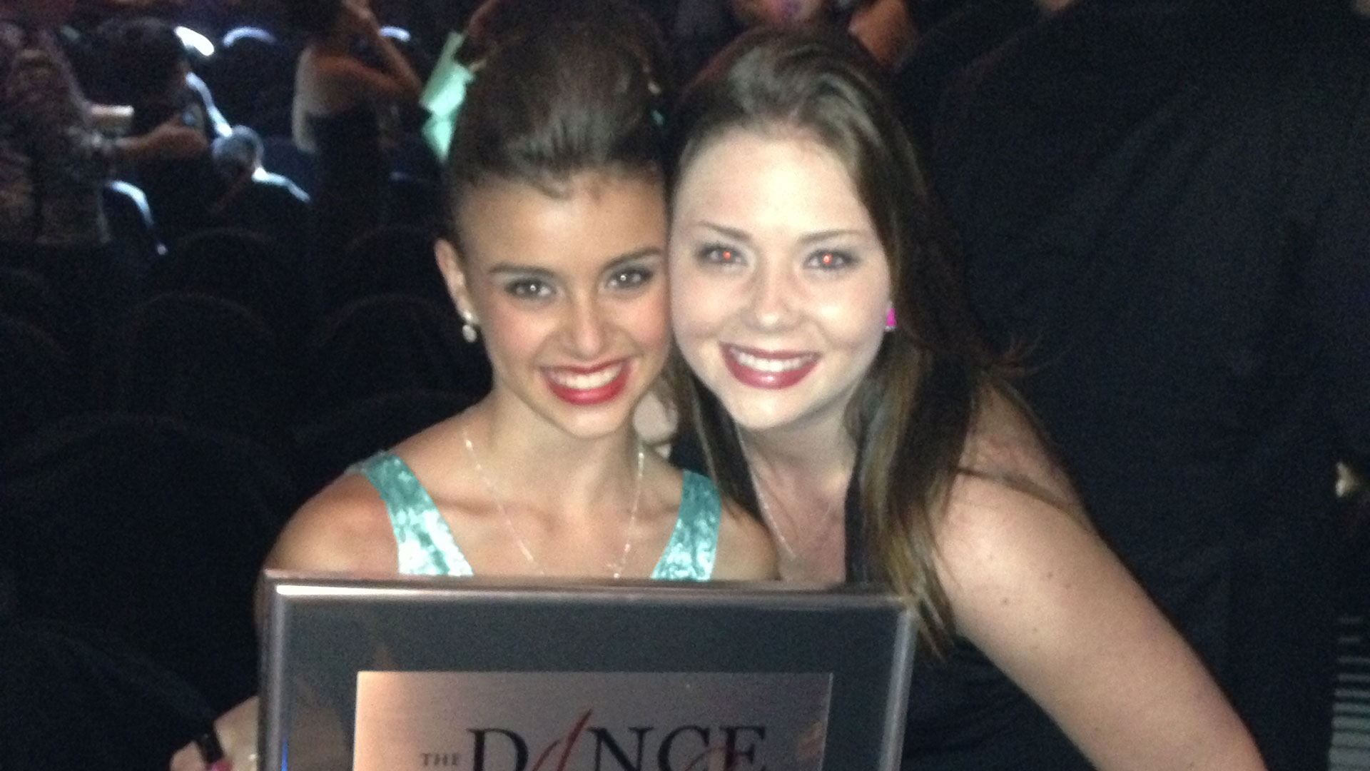 Kalani's Dance & Personal Photos - Dance Moms | Lifetime