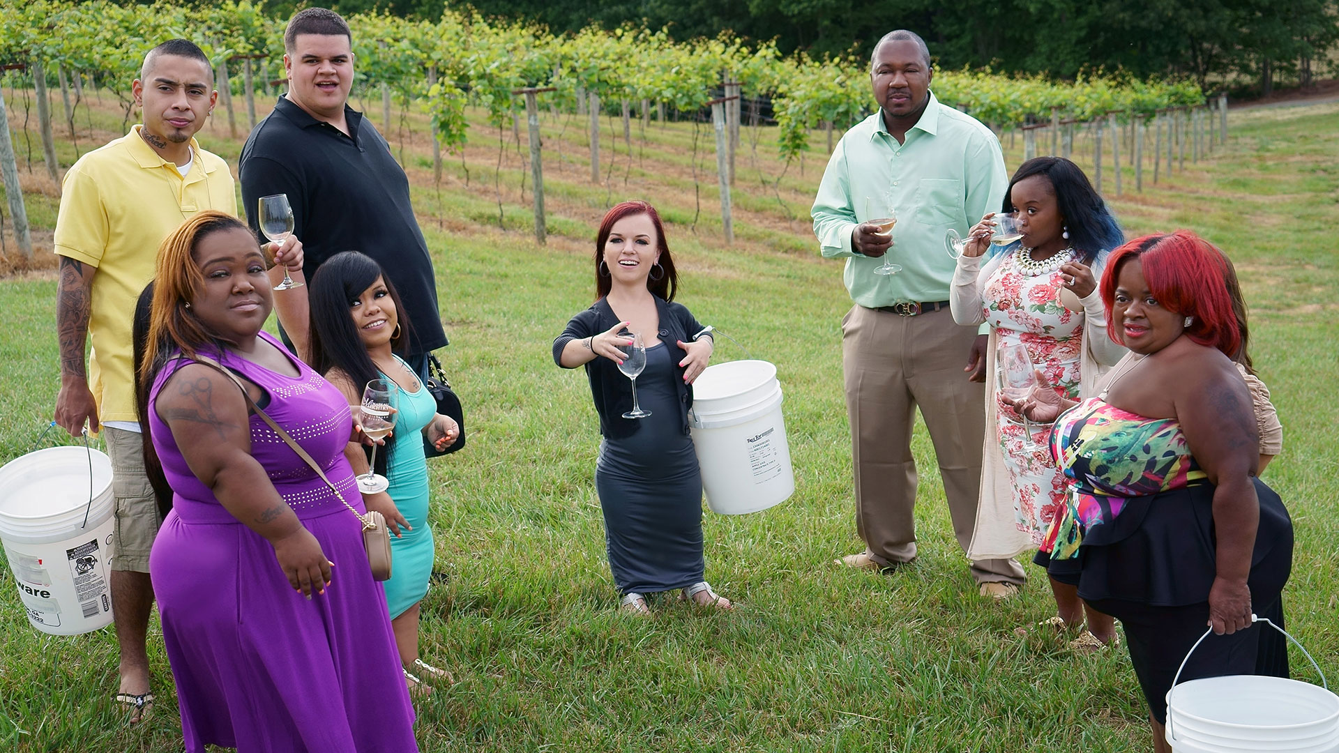 Season 2 - Little Women: Atlanta | Lifetime