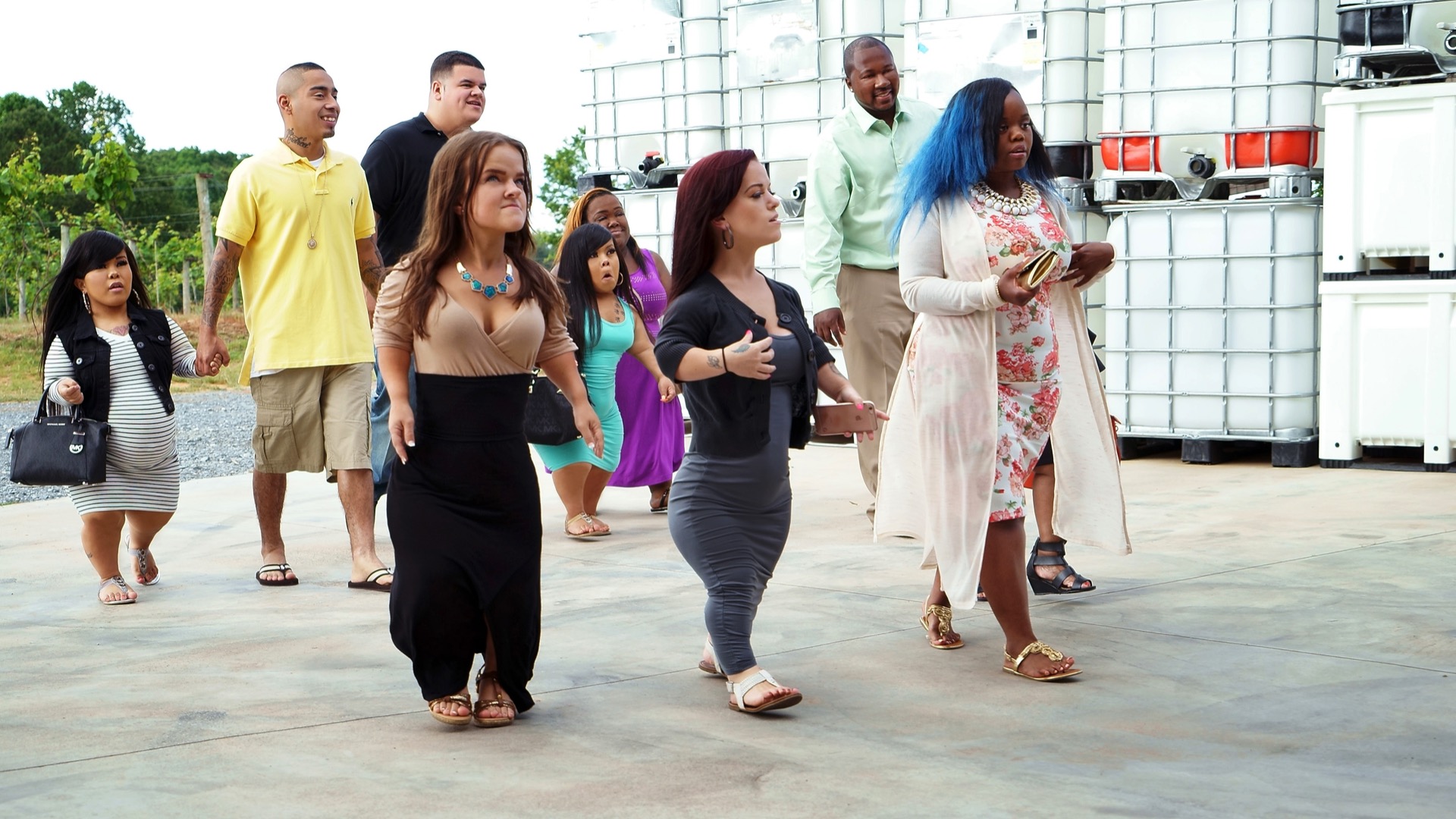 Season 2 - Little Women: Atlanta | Lifetime