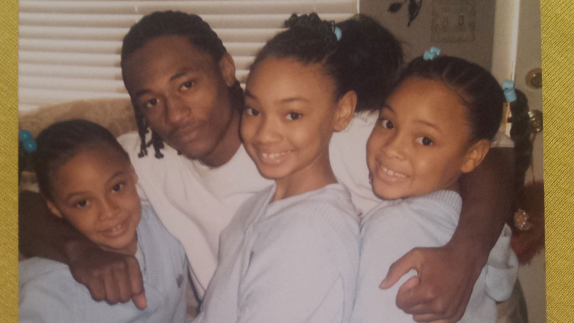 Sunjai, Star, Sky, & Selena's Family Photos - Bring It! | Lifetime