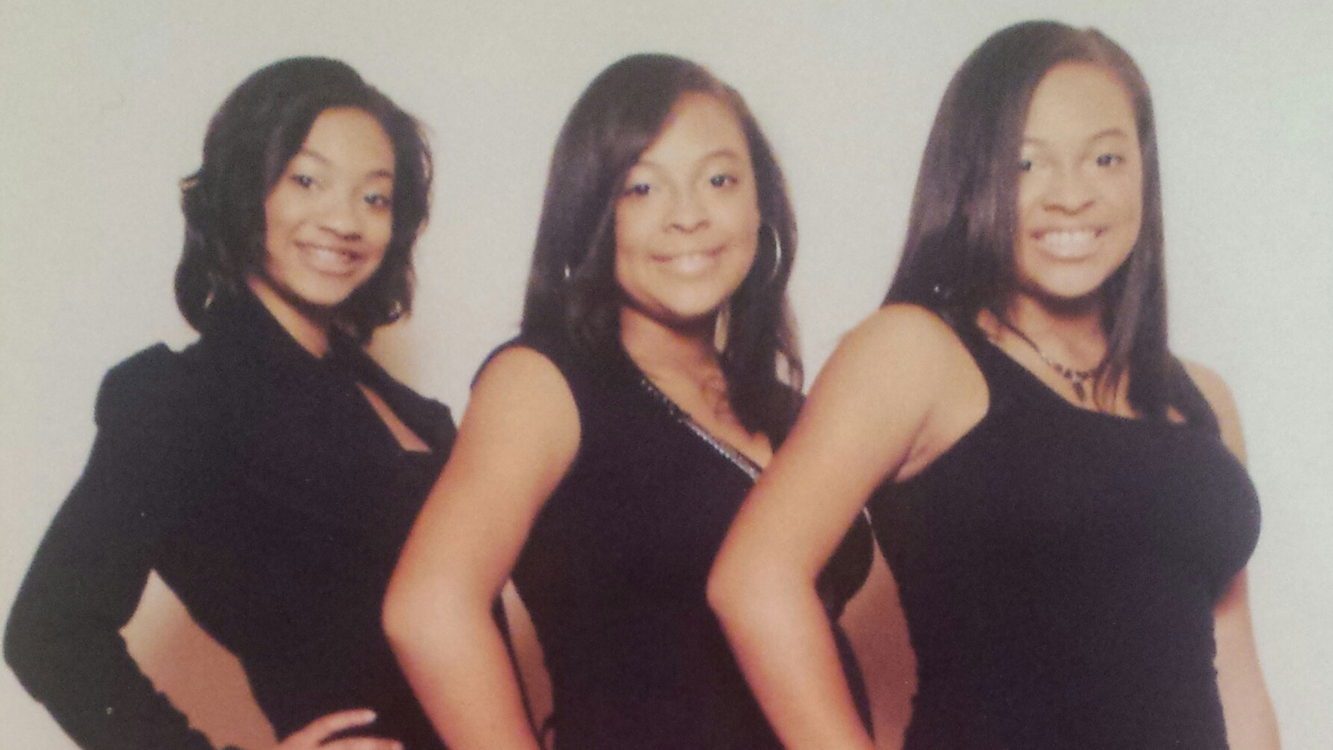 Sunjai, Star, Sky, & Selena's Family Photos - Bring It! | Lifetime